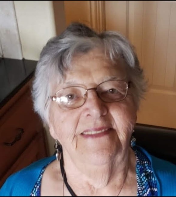 Barbara Doyle Obituary - Norman, OK