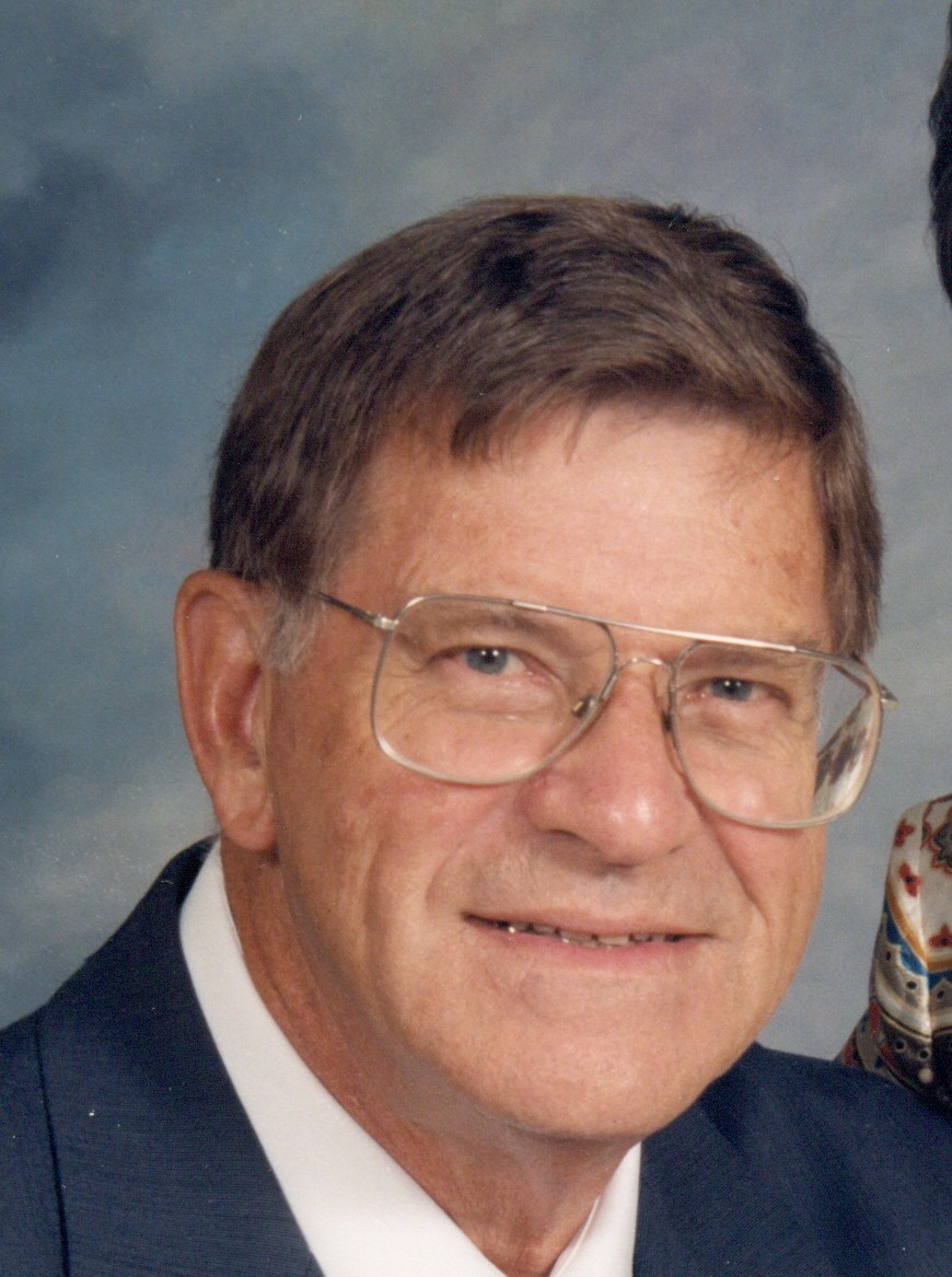 Donald Poling Obituary - Bartlett, TN
