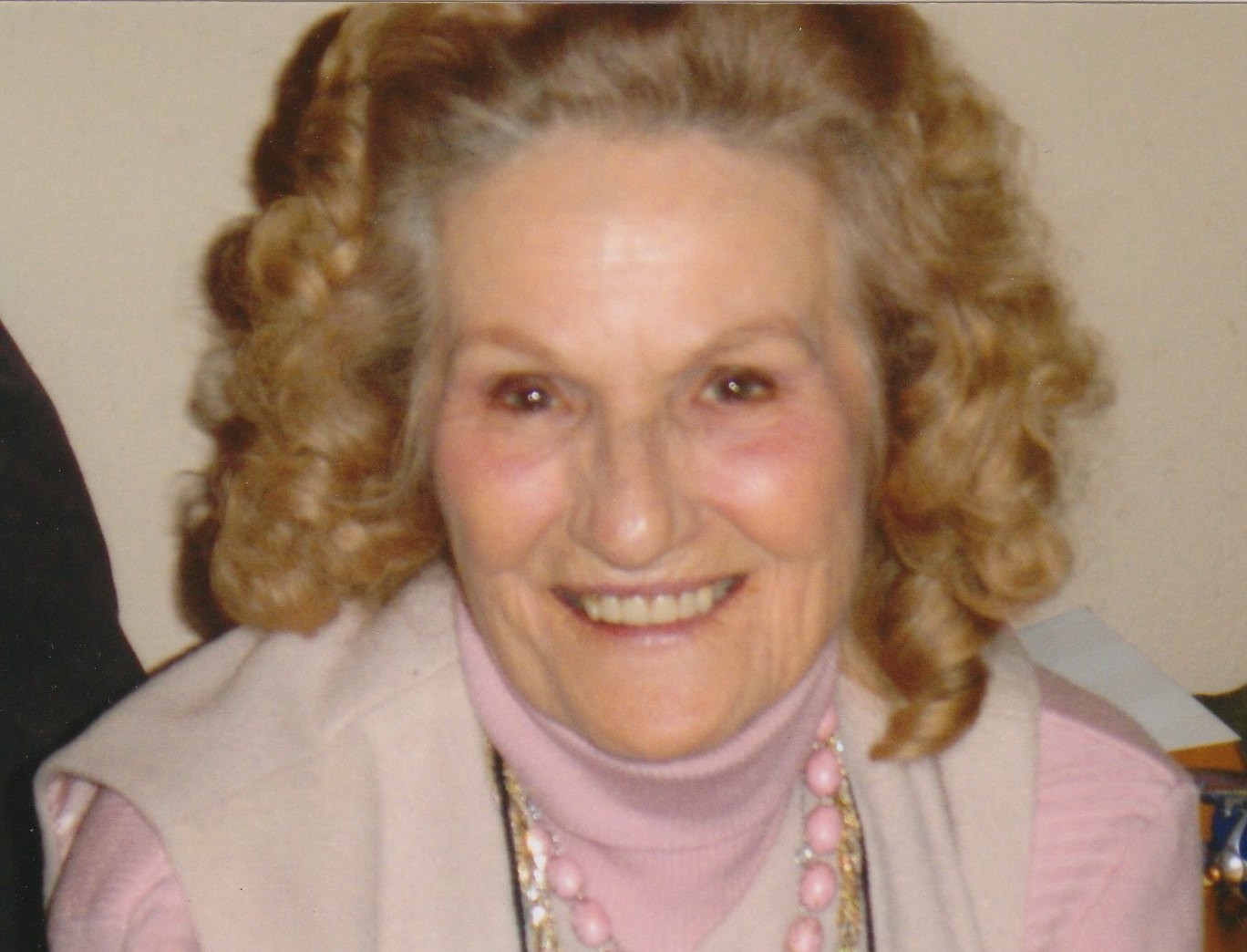 Ruth DeMeritt Obituary - Del City, OK
