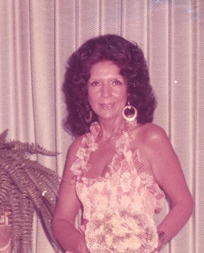 Ann Marcotte Obituary - Phoenix, AZ