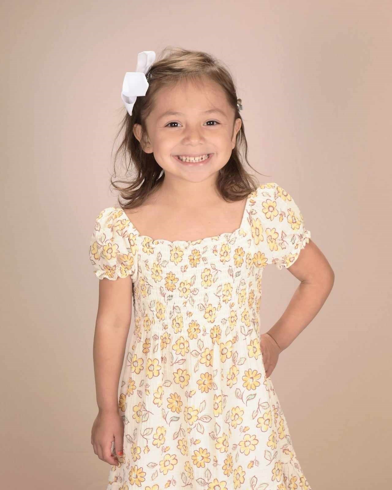 Madelynn Bridgers Obituary - Wilson, NC