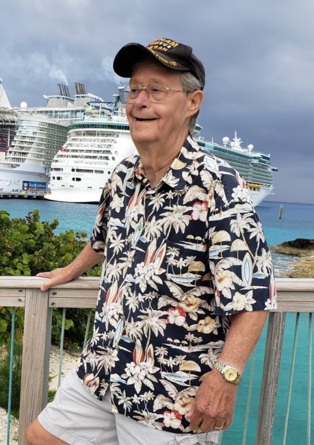 Ronald Babcock Obituary - Sarasota, FL