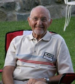 Edward Swabey Obituary - Kelowna, BC