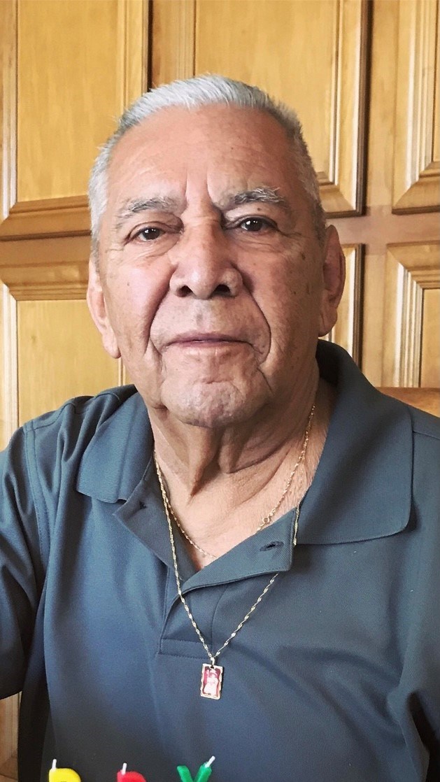 Gilbert Lopez Obituary - San Bernardino, CA