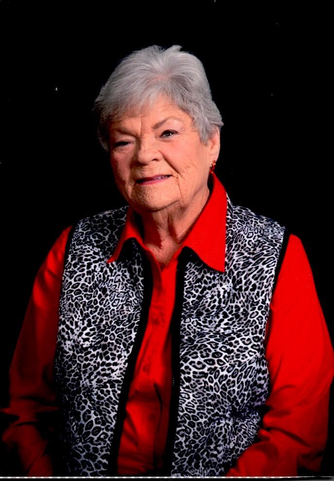 Patricia Martin Obituary - Leeds, AL