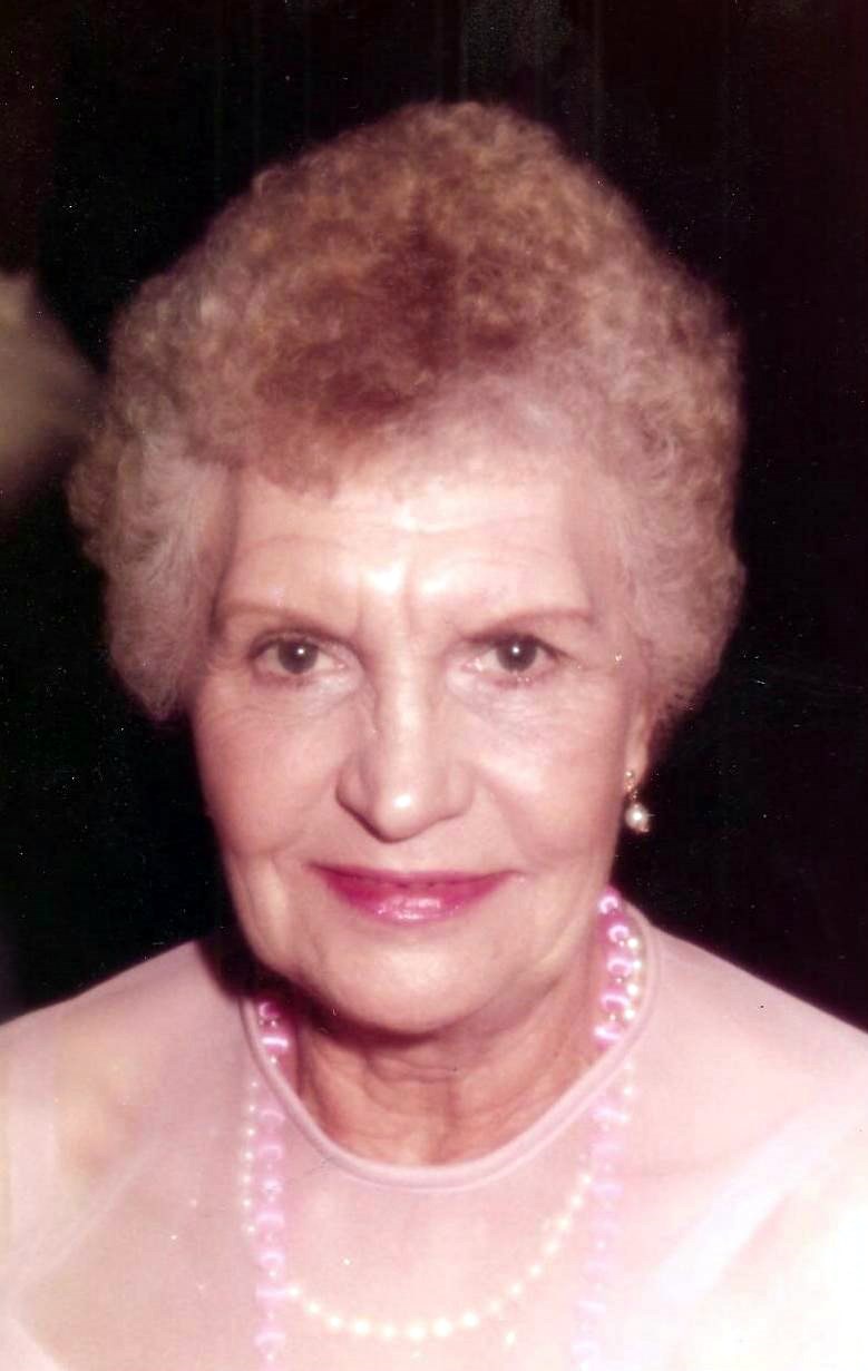 Emma Louise Orris Langer Obituary - Largo, FL
