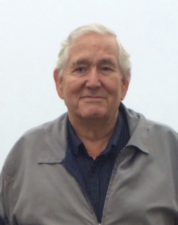 John Harold Hicks Obituary - Courtenay, BC