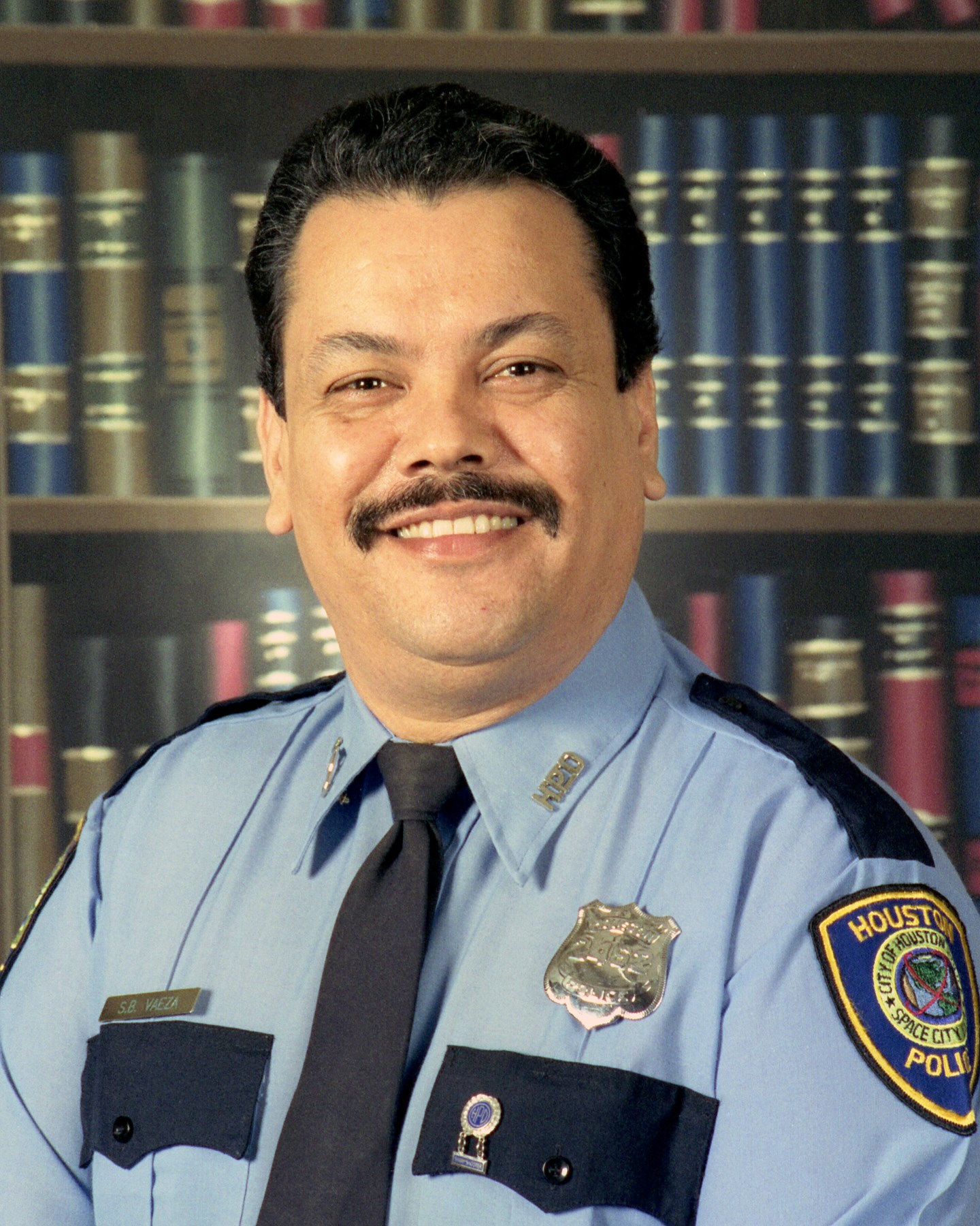 Stephen Bill Vaeza Obituary - Houston, TX