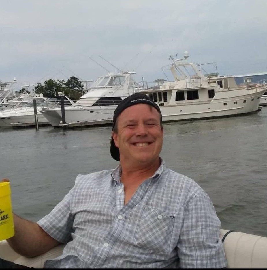 James Bosher Obituary - Virginia Beach, VA