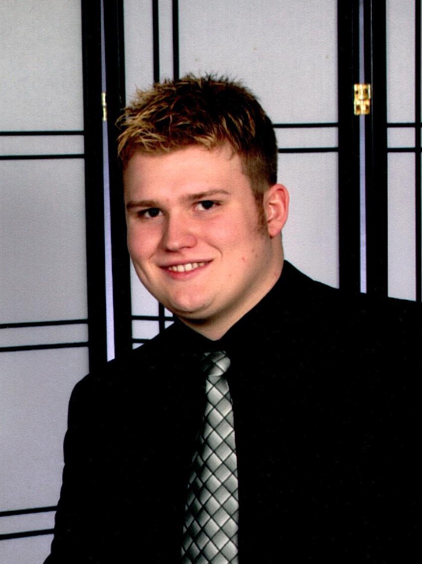 Joshua Rice Obituary - Ontario, OH