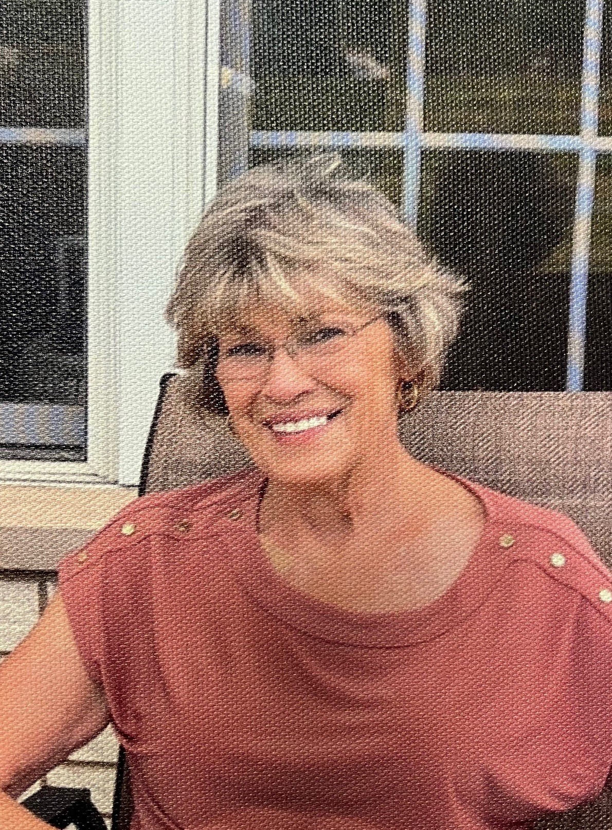 Sharon Alexander Obituary - Franklin, OH