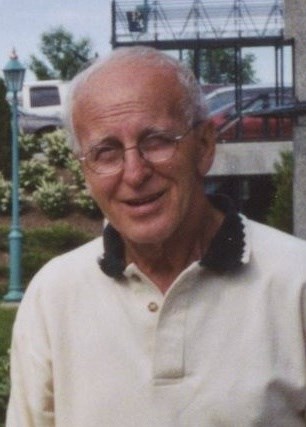 Yvon Latulippe Obituary - La Baie, QC