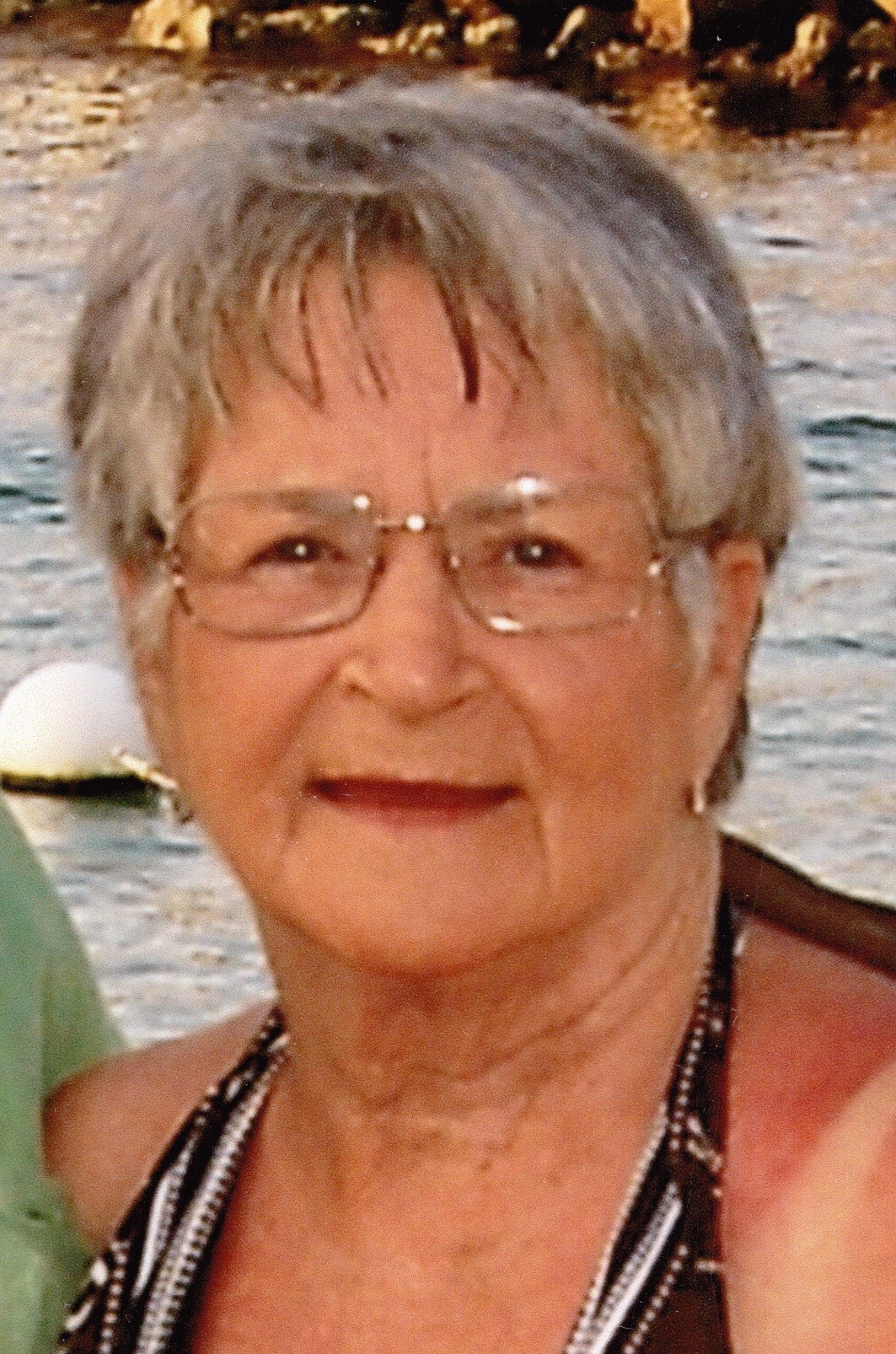 Willa Loyd Obituary - Rogers, AR
