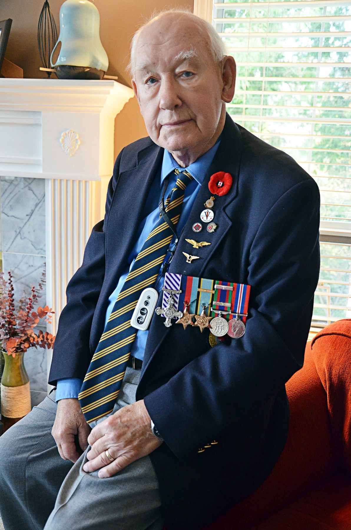 John Palen Obituary - Langley, BC