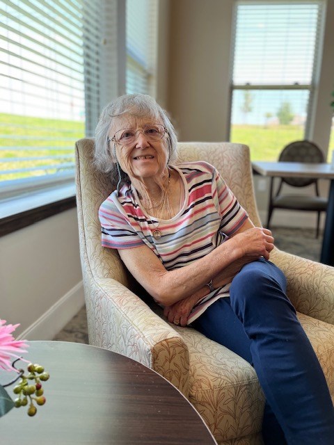 Elizabeth Downs Obituary - Kansas City, MO