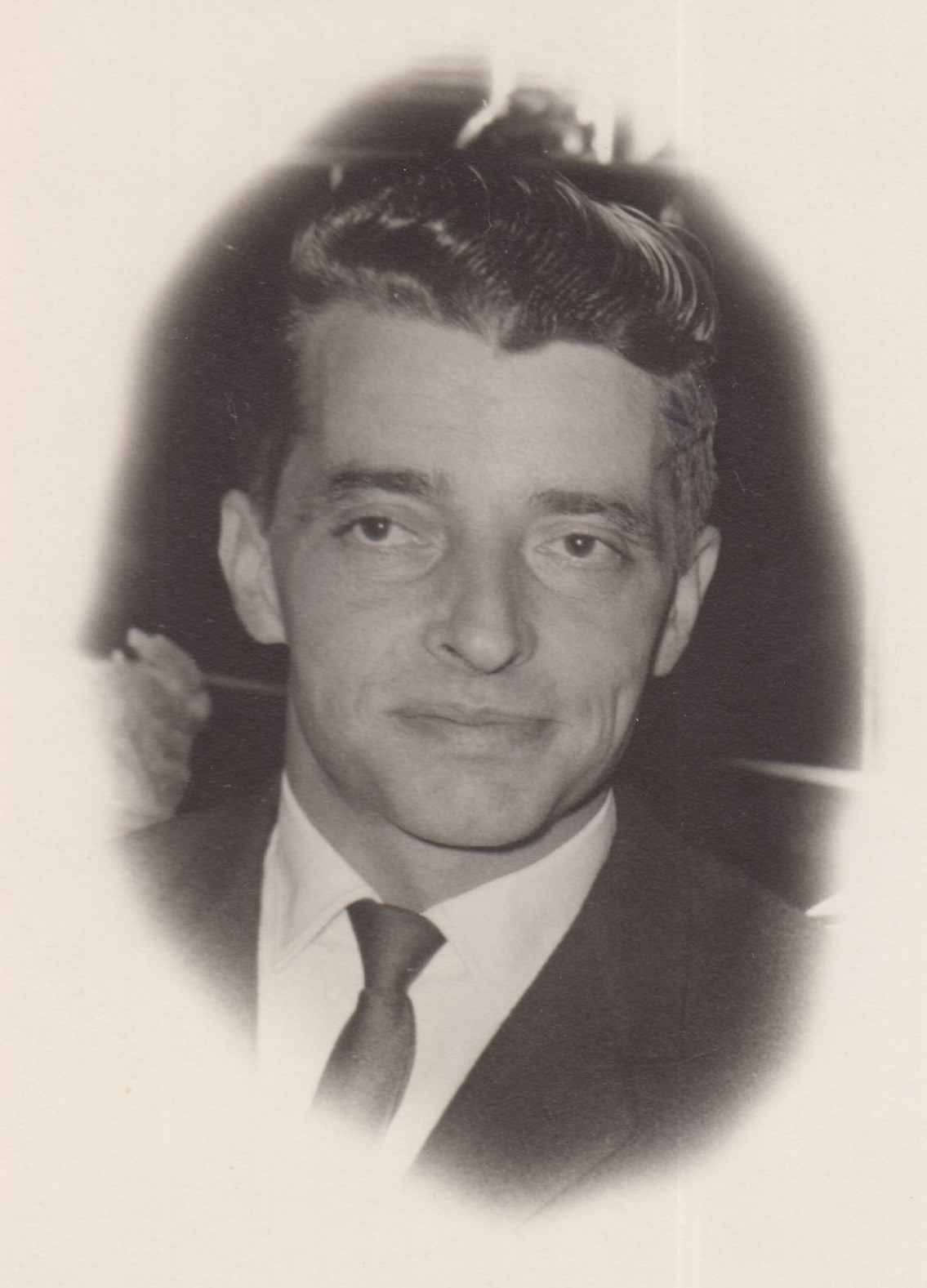 Richard Eddy Obituary - Yuma, AZ