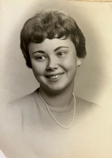 Louise Rose Paquin Obituary - Portland, ME