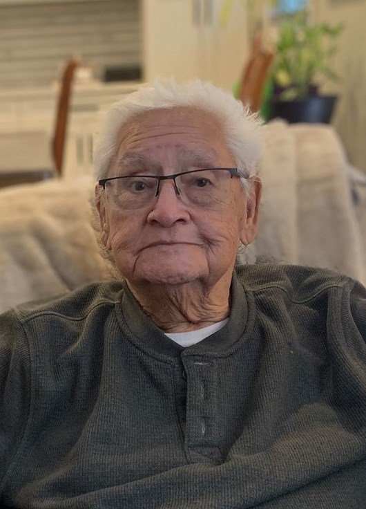 Elgin Powless Obituary - Hamilton, ON