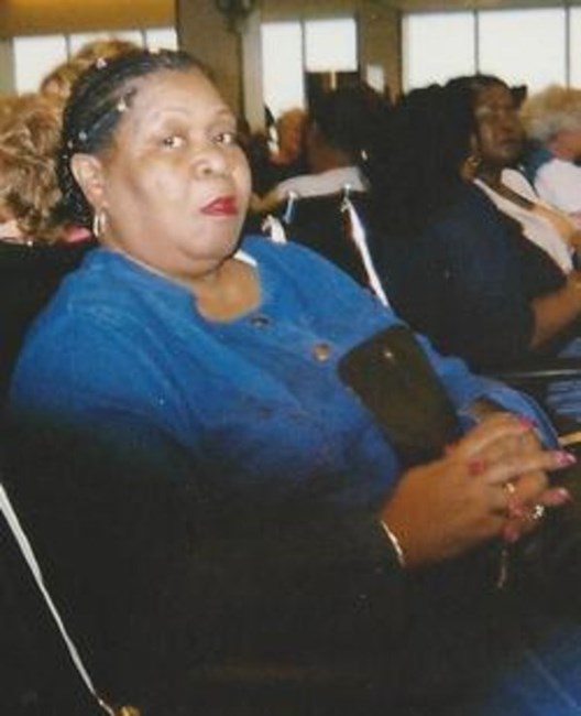 JoAnn Yarbrough Obituary - Houston, TX