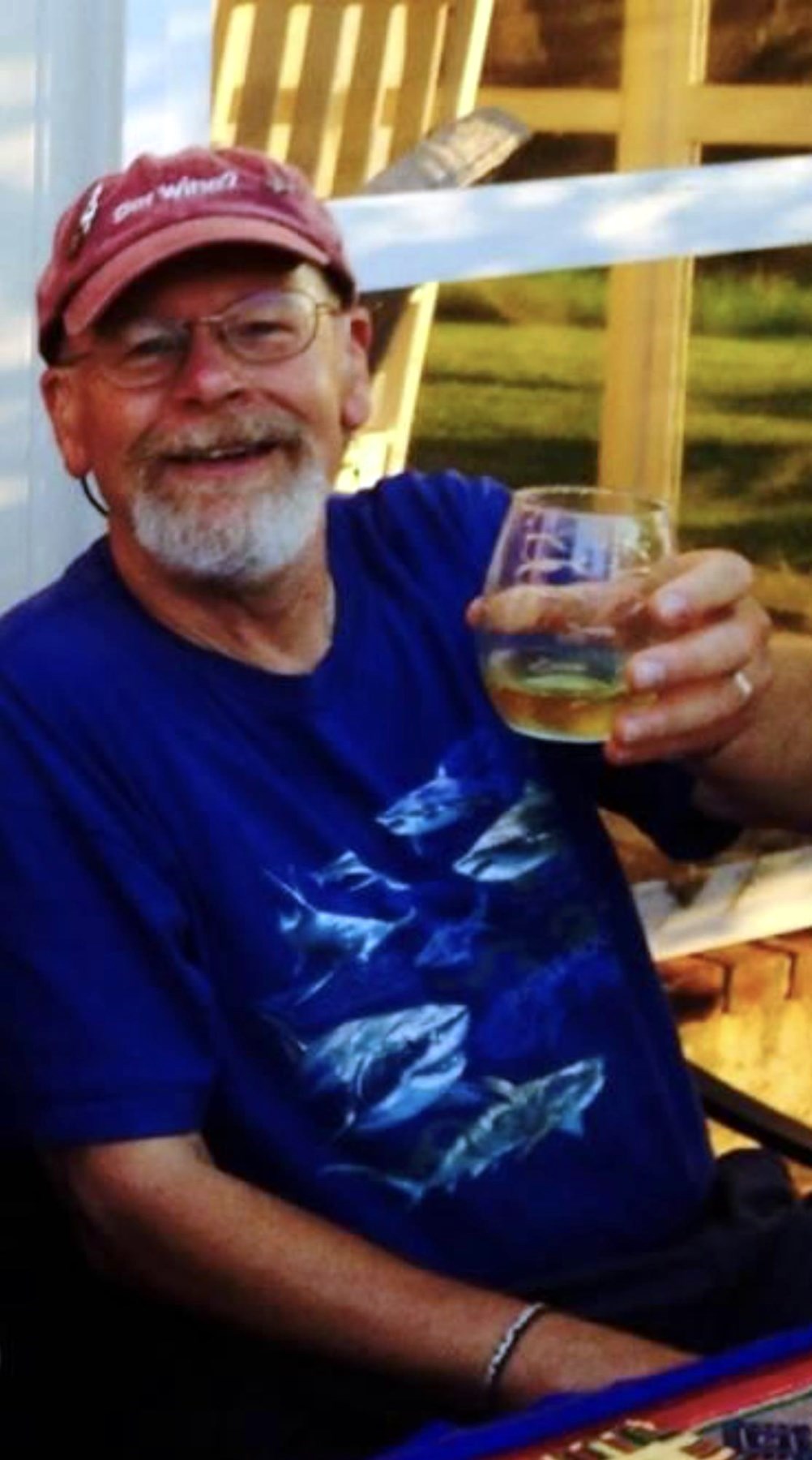 Robert Hamilton Obituary - Keene, NH