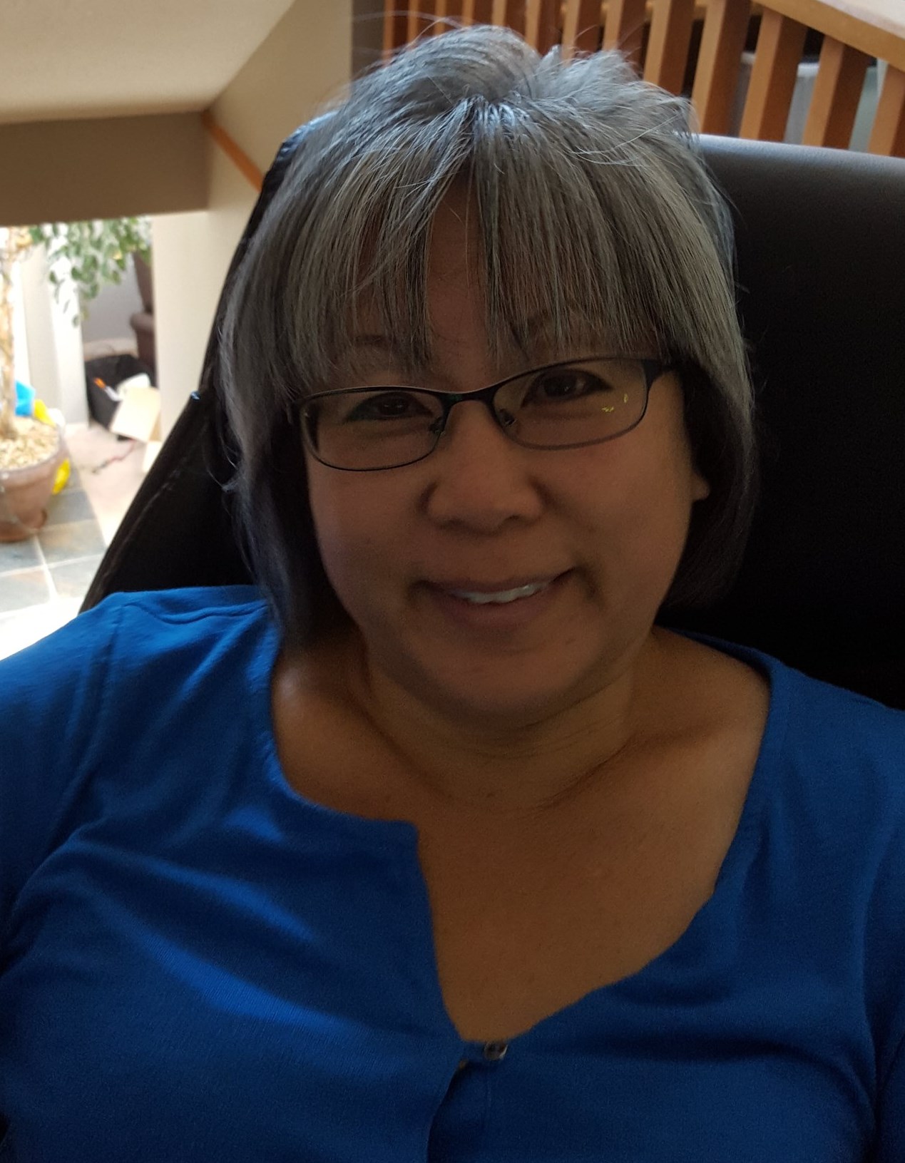 Diane Rogers Obituary - Langley, BC