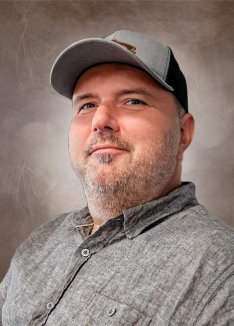 Richard Houde avis de décès - La Baie, QC