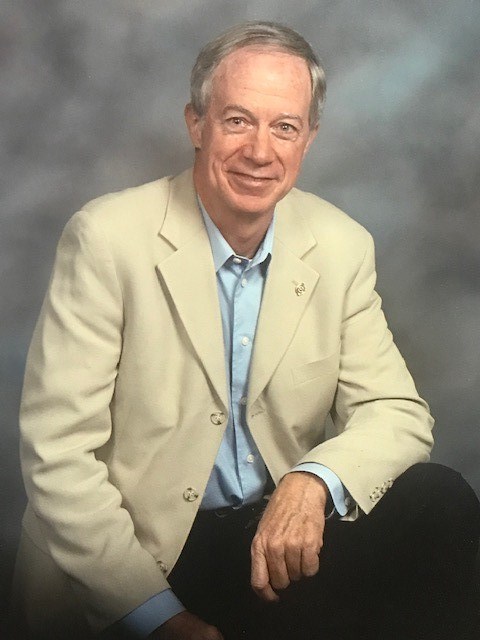Stephen Nelson Malone Jr. Obituario - Nashville, TN