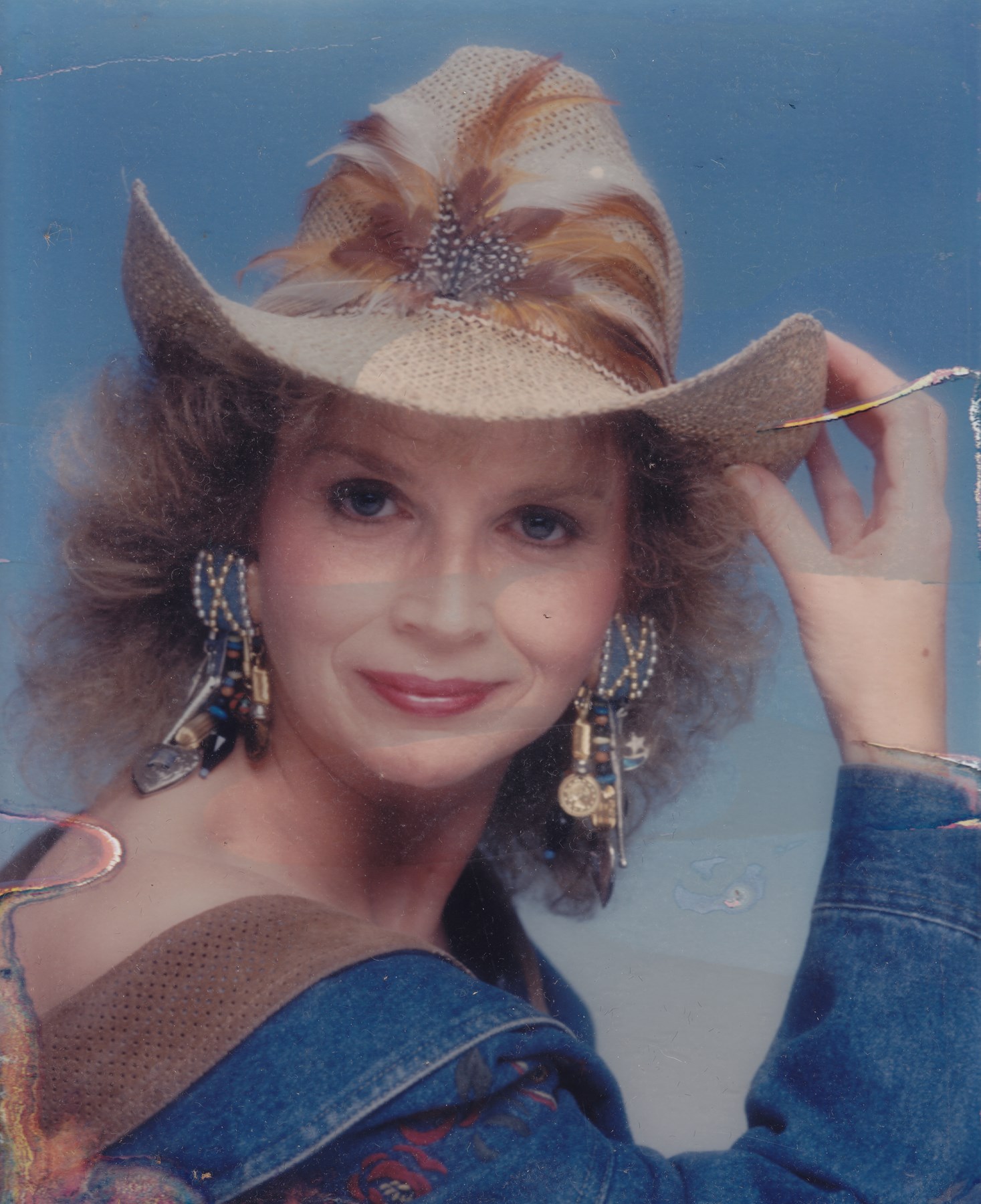 Denise Grady Obituary - Raleigh, NC