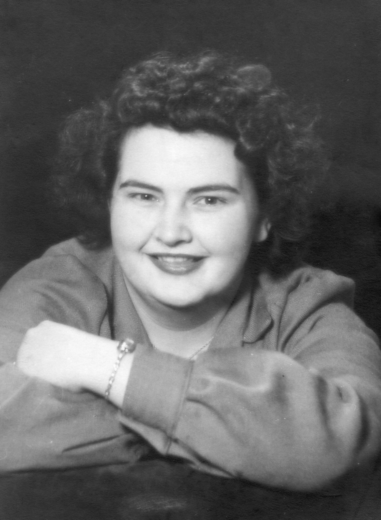 Orpha Paterson Obituary - Windsor, ON