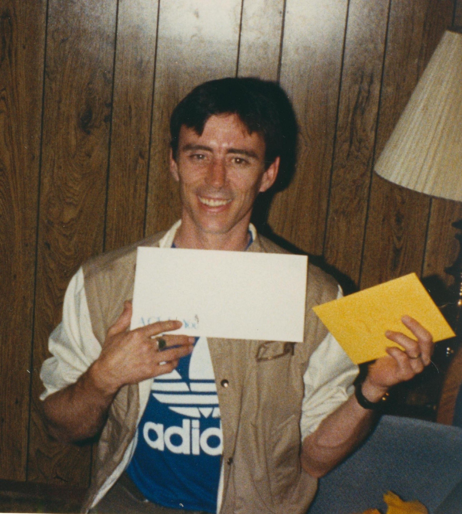 John Hacker Obituary - Tumwater, WA