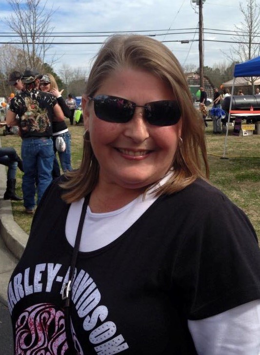 Stephanie Loraine Cumbee Obituary - Cartersville, GA