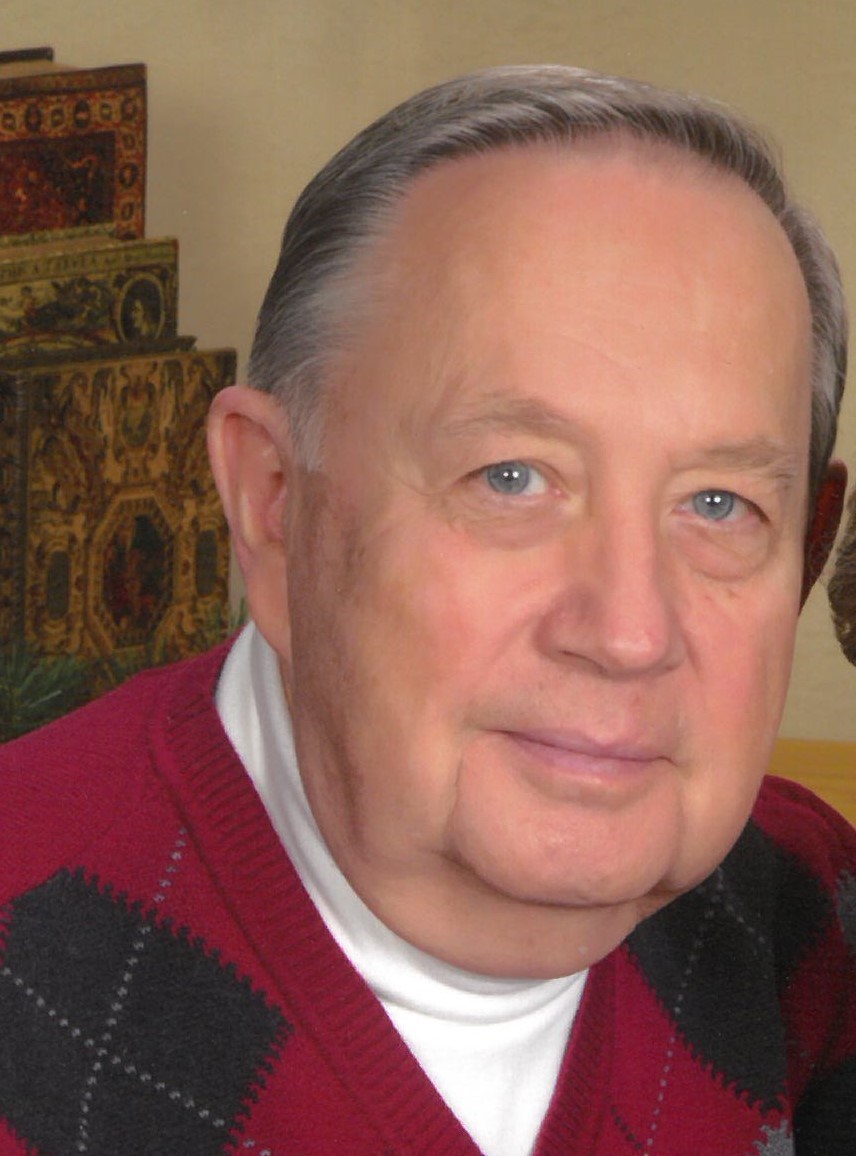 Robert Munson Obituary - Golden Valley, MN