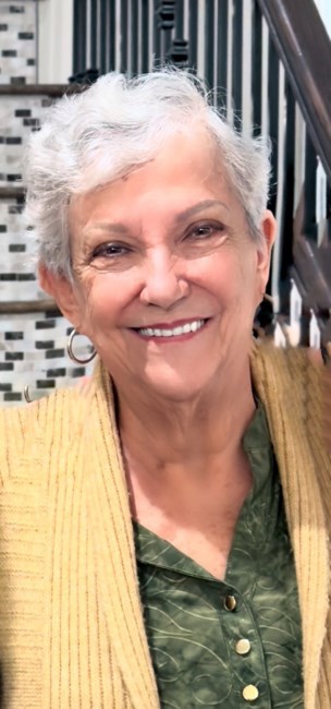 Rose Fussell Obituary - Pensacola, FL