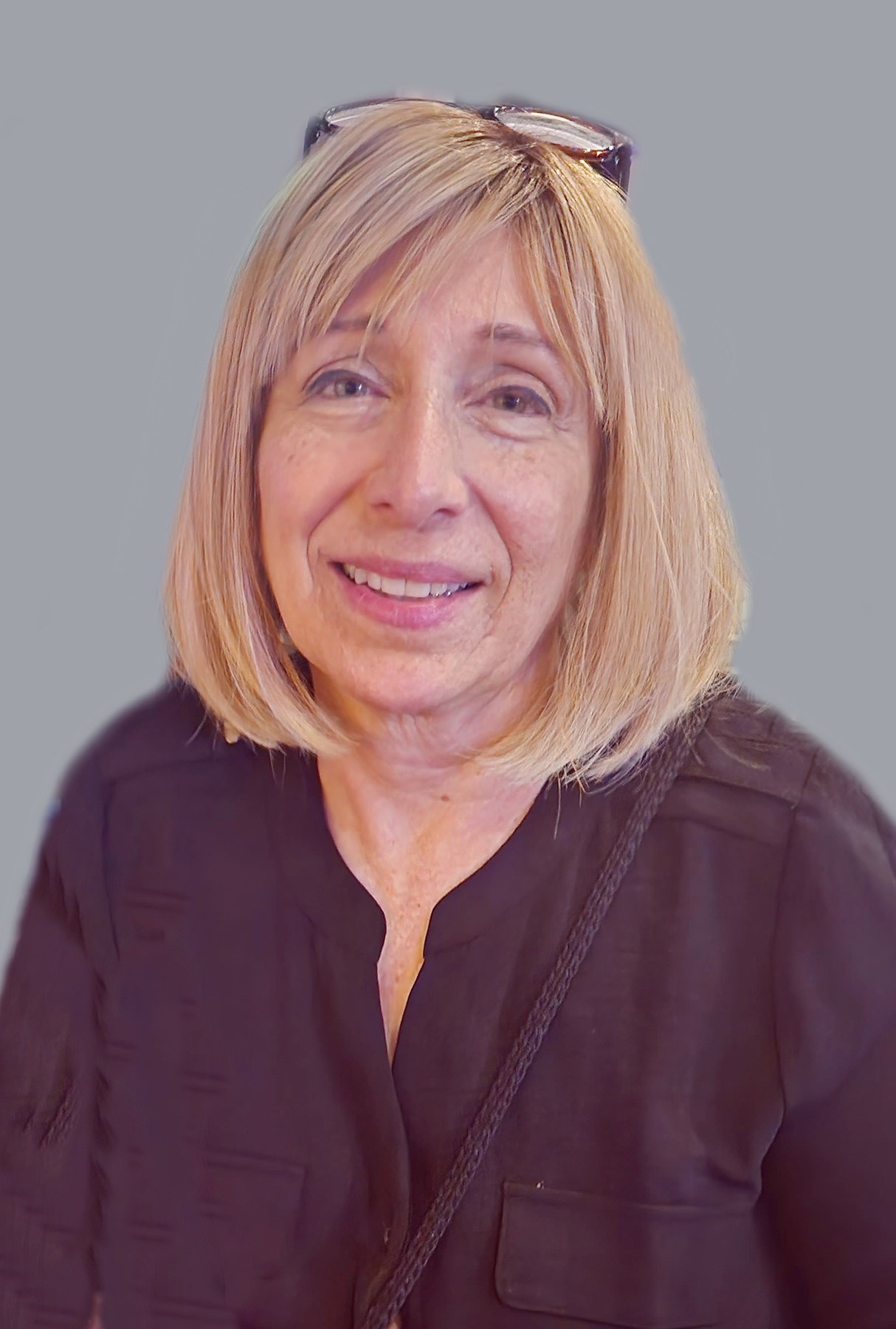 Monica Roizner Obituary - Canton, MA