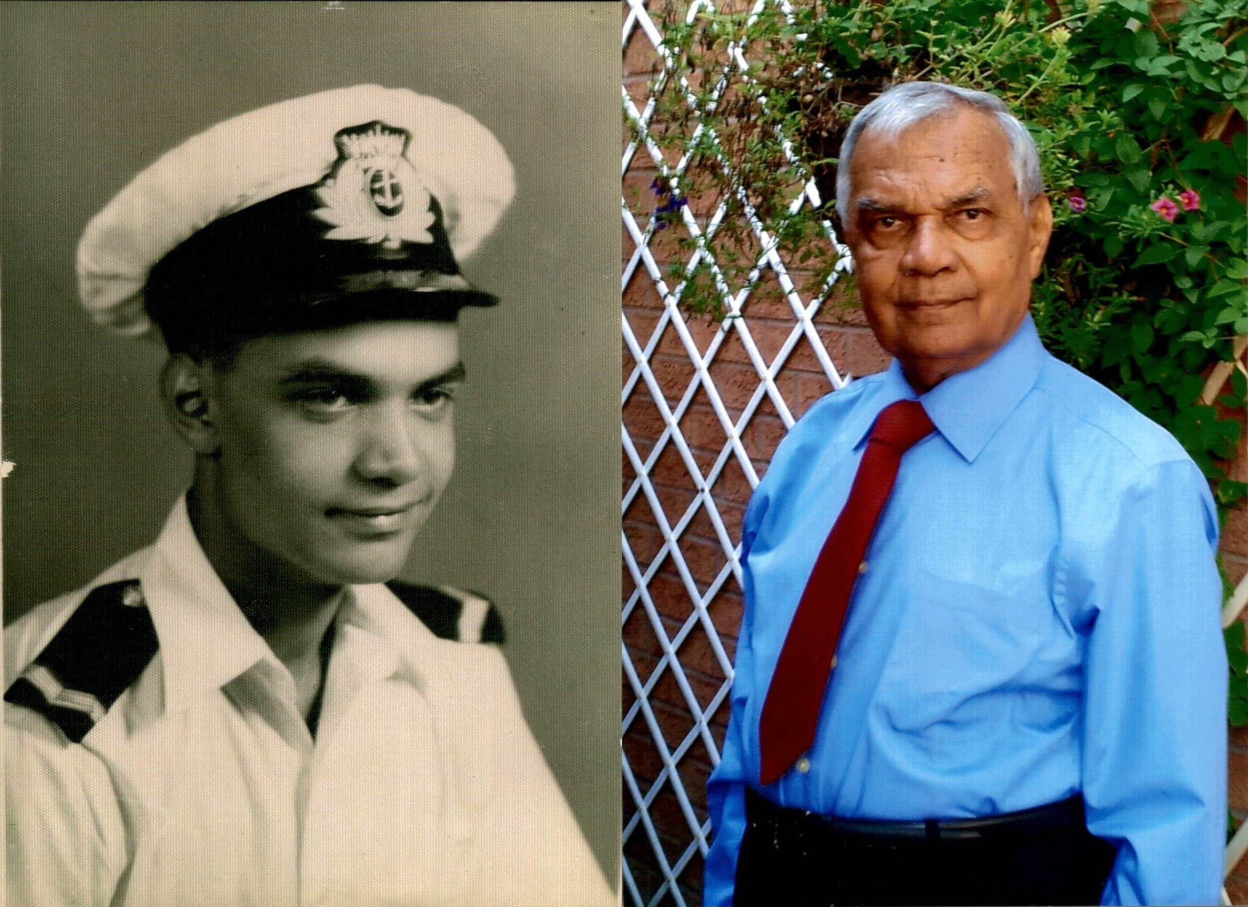 Mervyn Leon Johnson Obituary - West Hill, ON