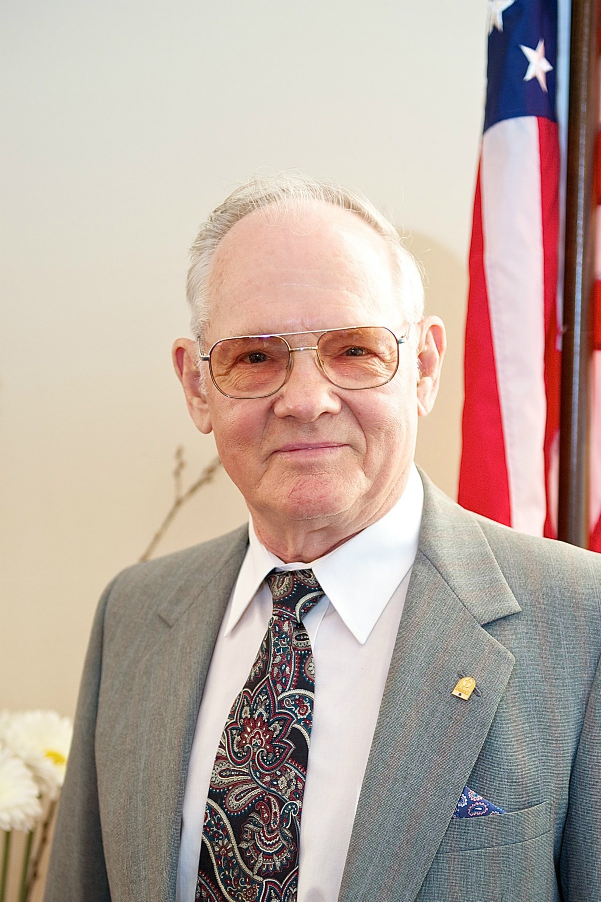 George Meyers Obituary - Jacksonville, FL