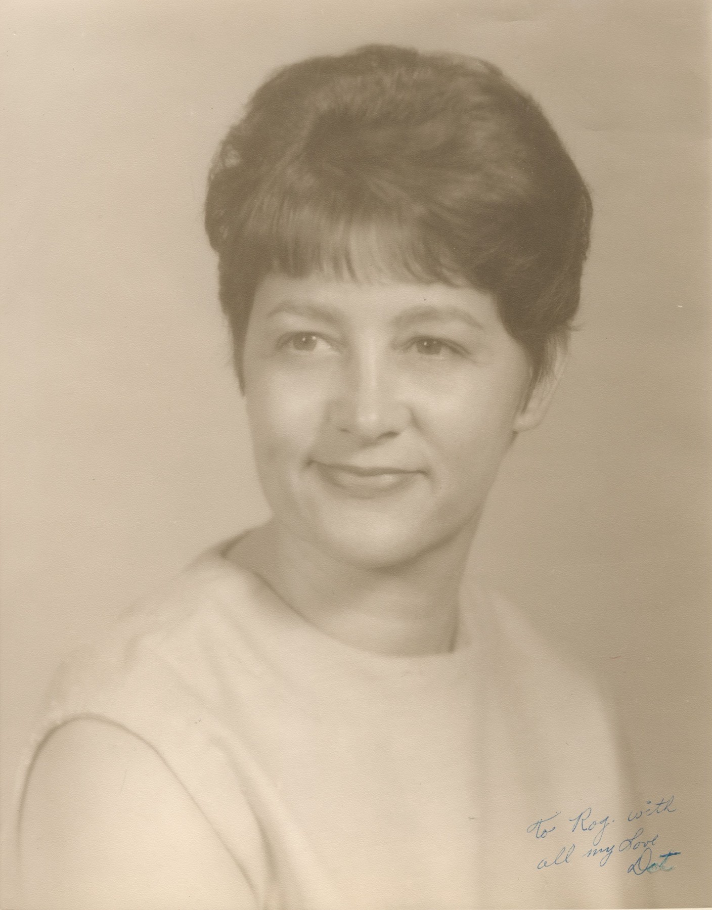 Dorothy Minter Obituary - Fair Oaks, CA