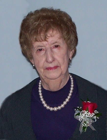 Ms. Rita Madeleine Ritchot Davidson Obituary - Navin, MB