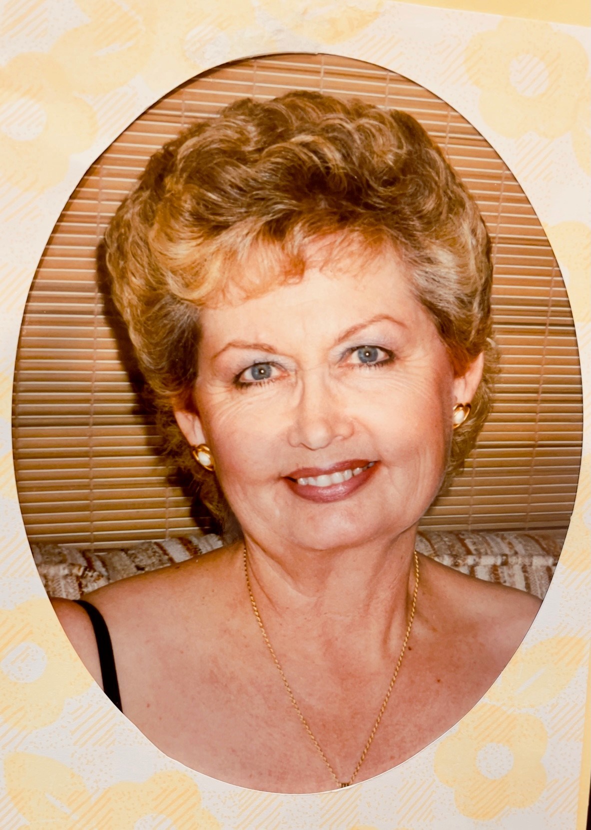 Wanda Schauers Obituary - Mesa, AZ