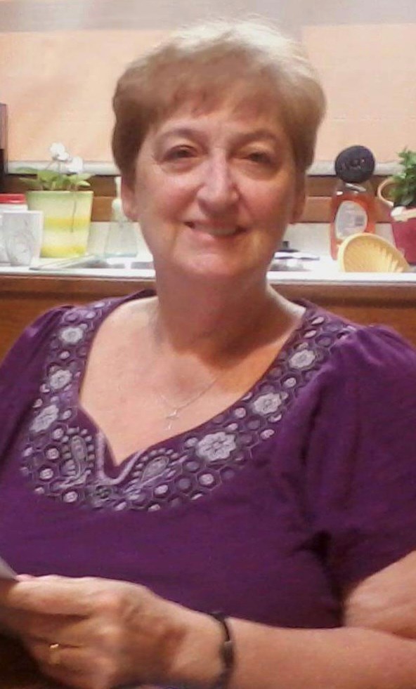 Sharon Lanham Obituary - Lincoln, NE