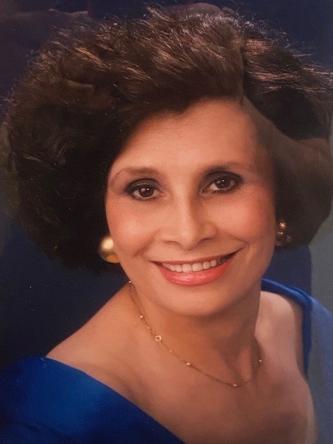 Noemy Joseph Obituary - Kingwood, TX