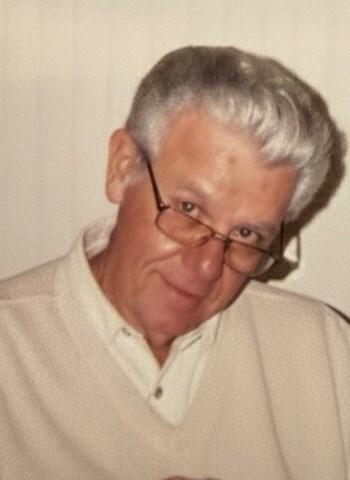 William Hibbetts avis de décès - San Antonio, TX