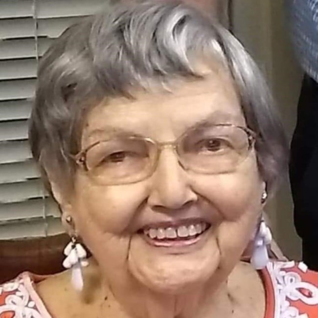 Elizabeth Thomas Obituary - Jacksonville, FL