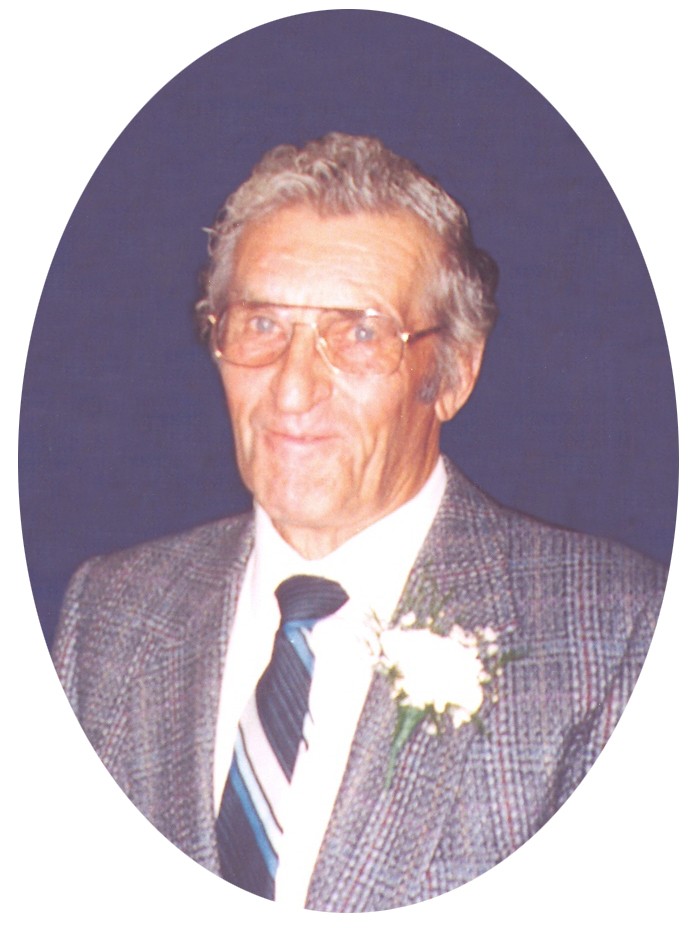 Mike Rohachuk Obituary - Cudworth, SK