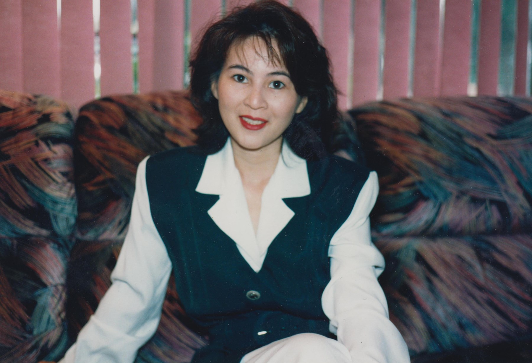 Toni Tran Obituary - Webster, TX
