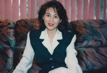 Toni Tran Obituary - Webster, TX