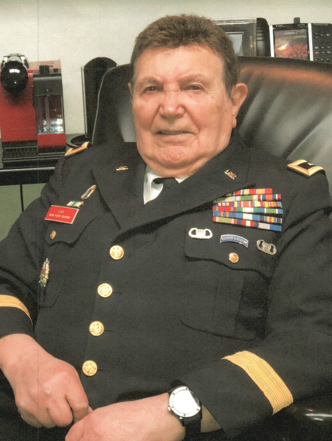 Pierre Lax Obituary - Great Neck, NY