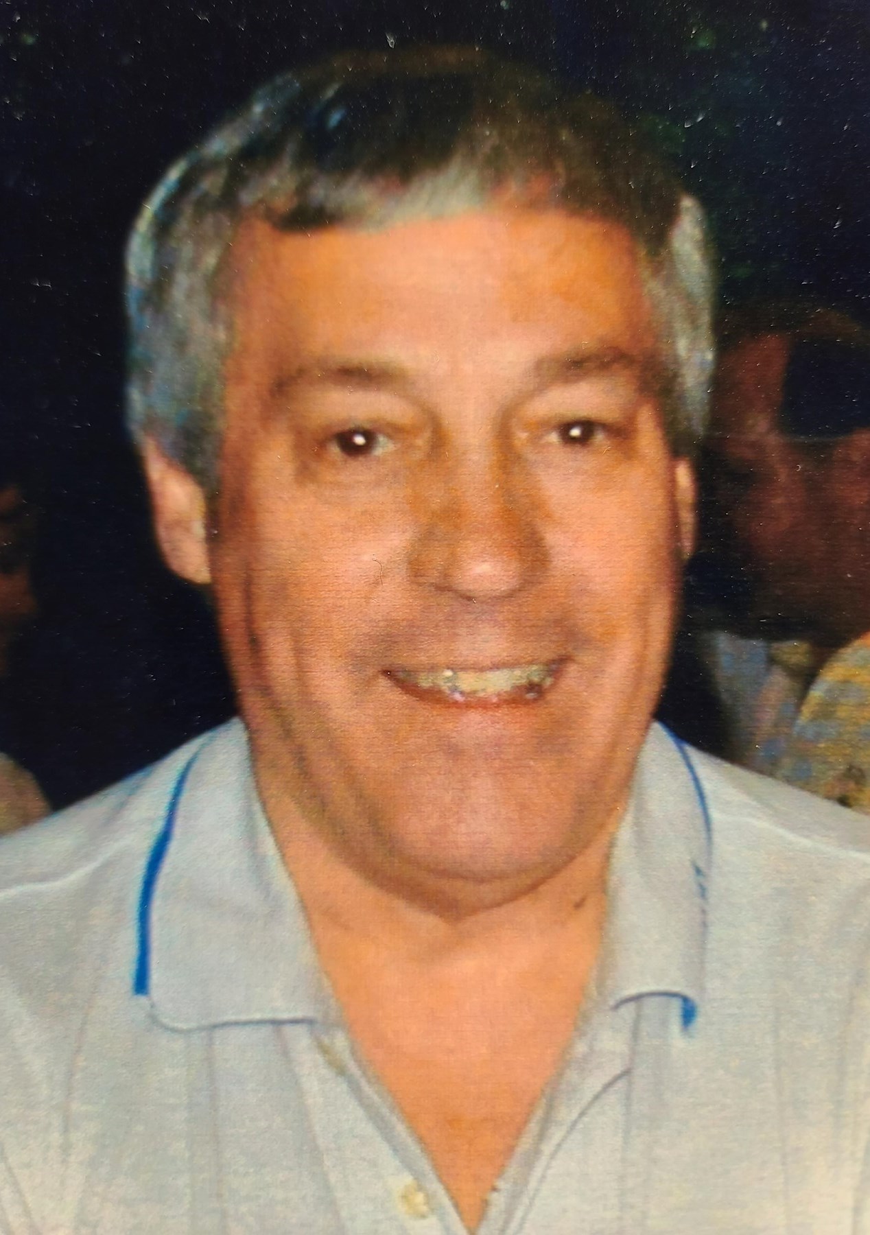 John M. Brennan Obituary - Irmo, SC