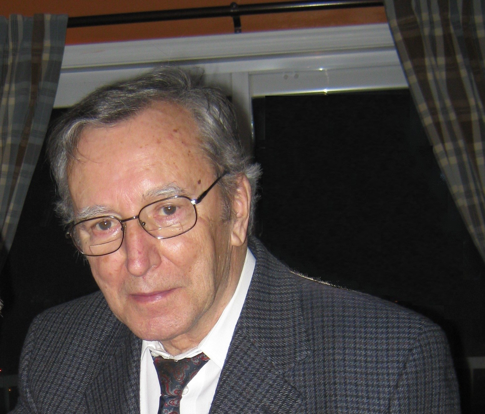 Pierre Grenier Obituary - Longueuil, QC