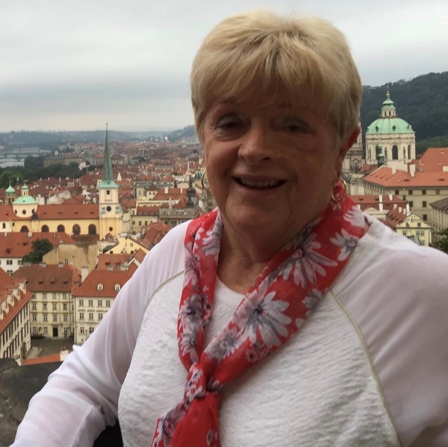 Judy VonEssen Obituary - Greenville, SC